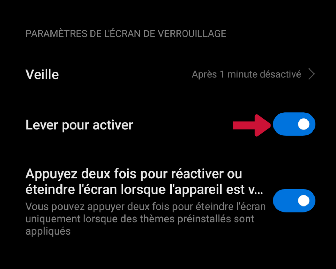 3 astuces pour allumer son smartphone : Android - causonstech